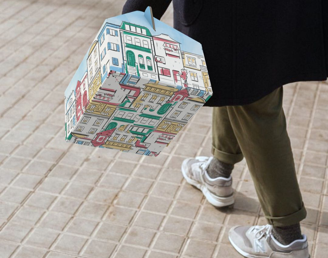 How to Use a Handle Box: A Practical and Stylish Packaging Solution
