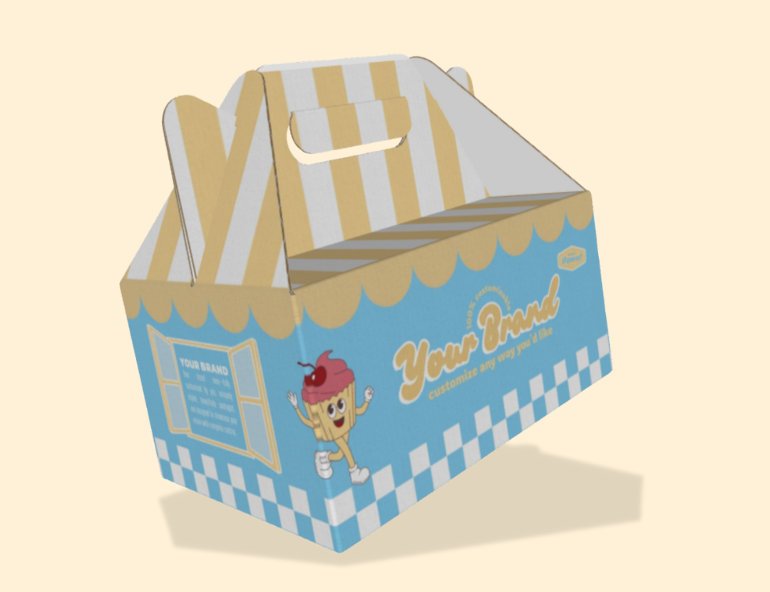 How to Use a Handle Box: A Practical and Stylish Packaging Solution